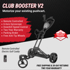 Alphard Club Booster V2 – Alphard Golf Canada
