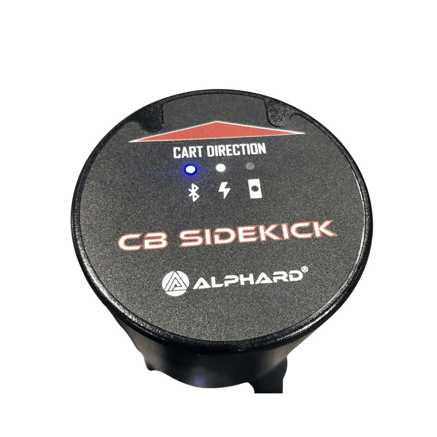 CB Sidekick – Alphard Golf Canada