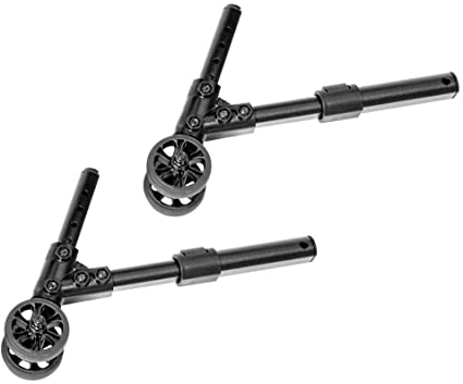 Alphard Club Booster V2 – Alphard Golf Canada